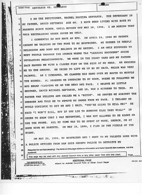 The Geftakys Assemblies An Overview Friendship Garden