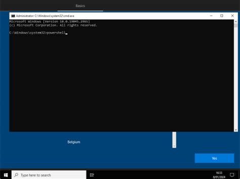 How To Get The Hardware Hash