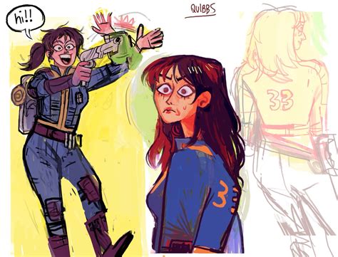88 Lucy Fallout Ideas Fallout Lucy Fallout Art