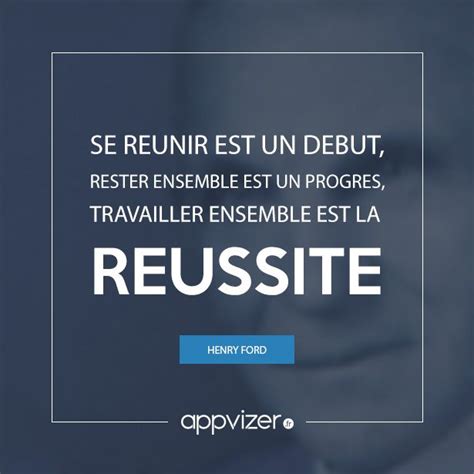 Citation Travail Déquipe Et Motivation 10 Citations Pour Renforcer
