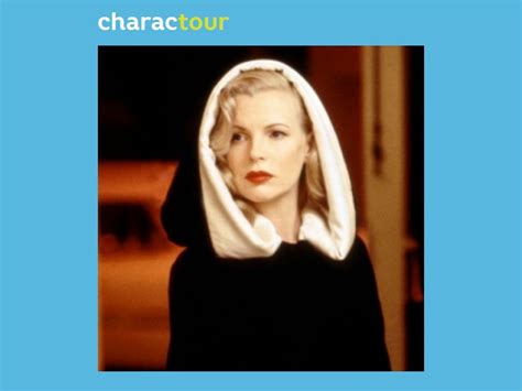 Lynn Bracken From L A Confidential Charactour