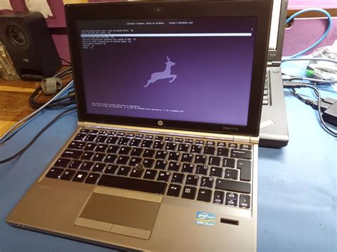 Libreboot Install Libreboot On Hp Elitebook 2170p