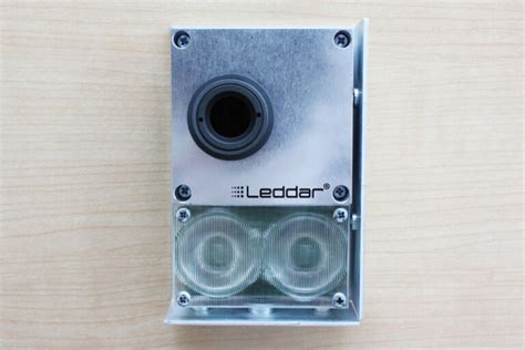 Leddar Modules ソリッドステート Lidar センサモジュール 海外ハードウェアの購入ならuniposユニポス