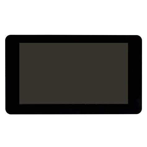 Raspberry Pi Touch Display Raspberry Pi Kjell And Company