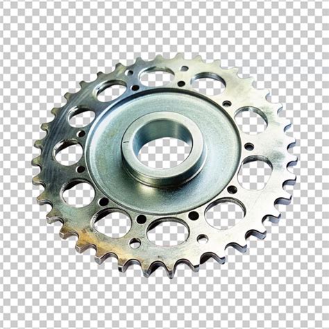 Premium Psd Gear Precision Engineering In Three Dimensions