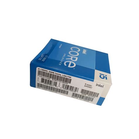 Intel Core I5 Processor At ₹ 27999 Piece Intel Computer Processor In