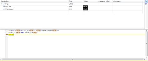 Beckhoff Twincat Faq How To Declare A Timer And Use The Timer Ton