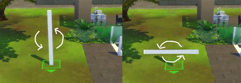 How To Rotate Objects In Sims 4 Mac Iwantgross