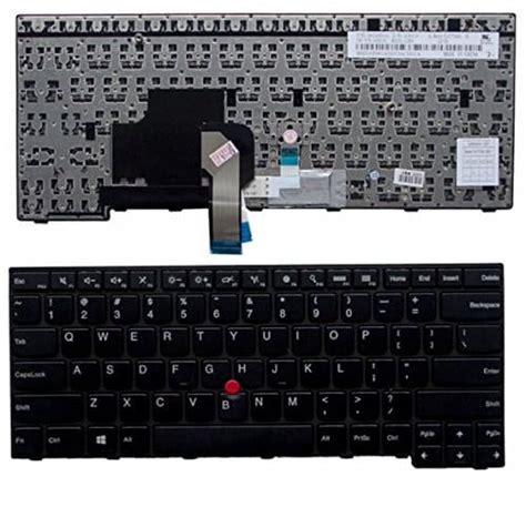 Buy Lenovo Thinkpad Keyboard For E450 E455 E450c T450 W450