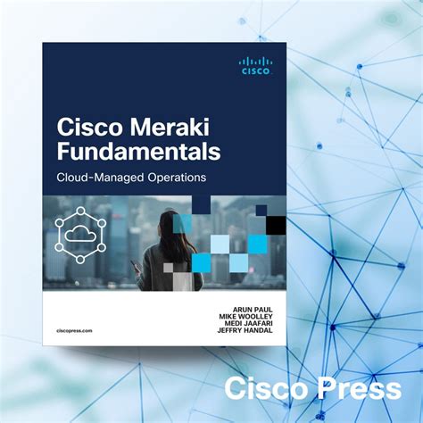 Pearson Digital And Technology On Linkedin In Cisco Meraki Fundamentals Cisco Meraki Experts