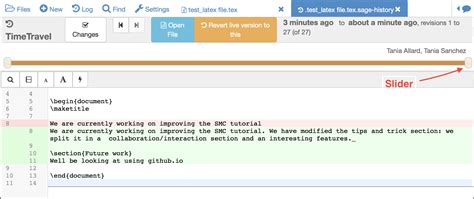 Faq Tips And Tricks — Cocalc Manual Documentation