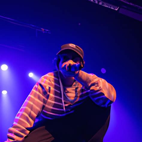 Who Is Oliver Tree Touring With An Overview Of His Upcoming Tour And