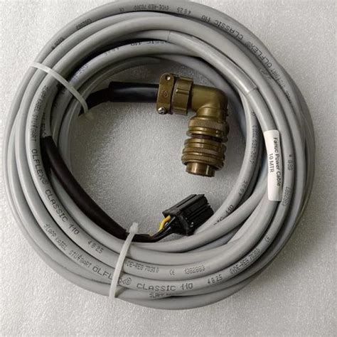 Fanuc Servo Motor Power Cable At ₹ 5000 Piece Servo Cable In Aurangabad Id 2853107854112