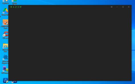 Synapse Not Loading Just A Grey Screen Razer Insider
