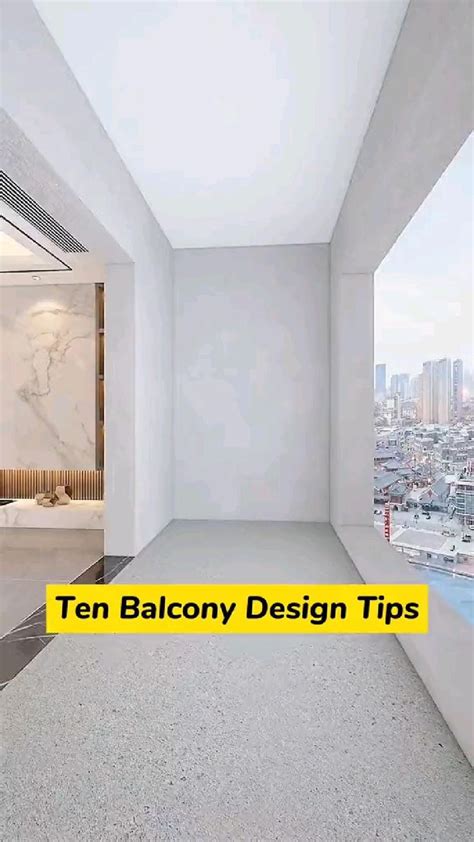 Balcony Design Ideas Room Decor Modern Balcony Design Ideas House Balcony Design Apartment
