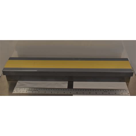 Inprentus Releases White Paper Highlighting Ultra Low Blaze Angle Grating Delivered To The Inprentus Releases White Paper Highlighting Ultra Low Blaze Angle Grating Delivered To The