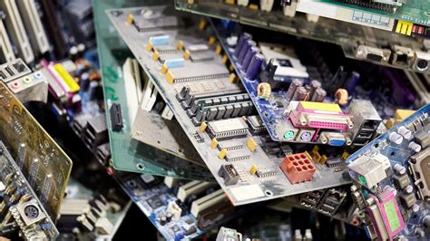 Dont Chuck That Tech 7 Simple Ways To Recycle Electronics