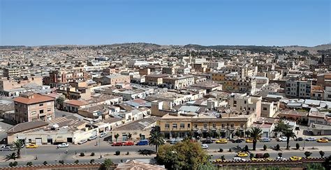 What Language Is Spoken In Eritrea Worldatlas What Language Is Spoken In Eritrea Worldatlas