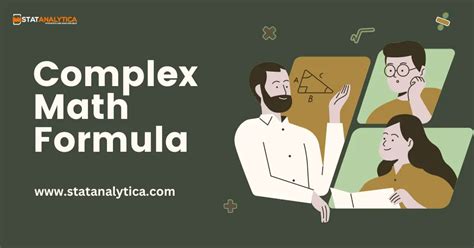 Understanding Complex Math Formulas Overview And Example
