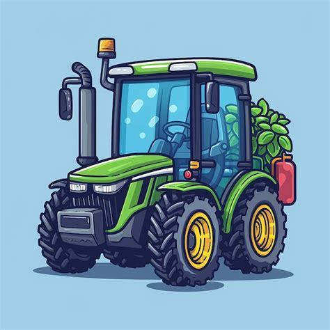 Temperature Controller Cartoon Vector Icon Premium Ai Generated Image