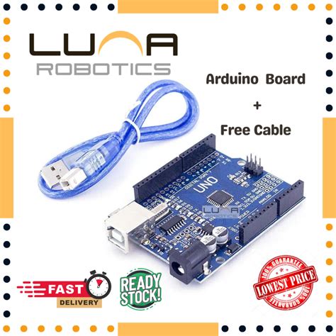 arduino uno cable smd ch340 atmega328 microcontroller development