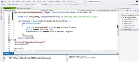 Cancellation Support Using Stop · Issue 38 · Madskristensenrestclientvs · Github