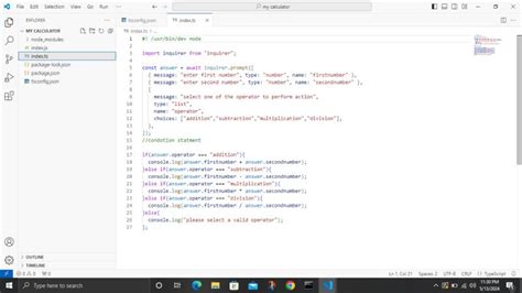 Rabia Rizwan On Linkedin Webdevelopment Html Css Javascript Calculatorproject