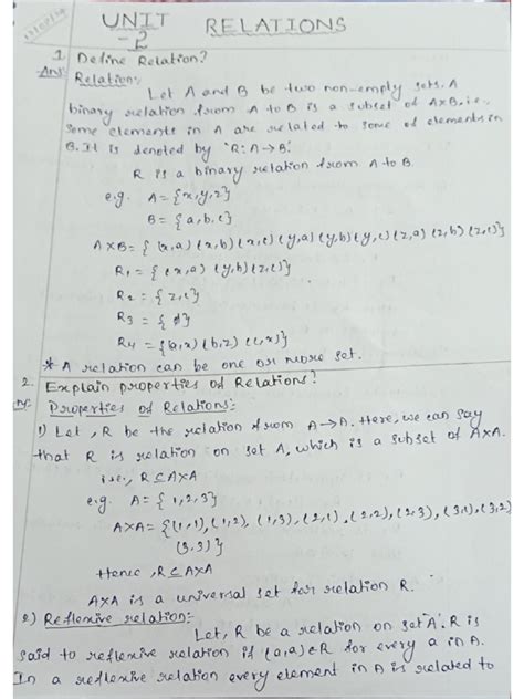 Dml Assignment 2 Pdf