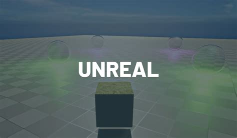 Intro To Unreal Engine Game Development Zenva Academy