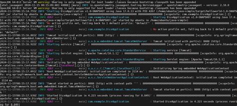instrumenting java application with maven using opentelemetry java agent