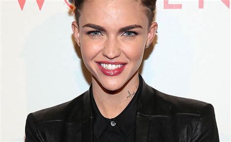 6 Pixie Cuts That Will Make You Look Just As Cool As Ruby Rose Brit Co