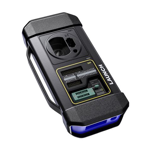 LAUNCH X431 PAD VII PAD 7 X PROG 3 Car Diagnostic Scanner Key Programming Coding EBay