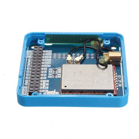 M5 Stack Wireless Lorawan Module 433 470mhz 868 915mhz Met Interne Ant 123materialen
