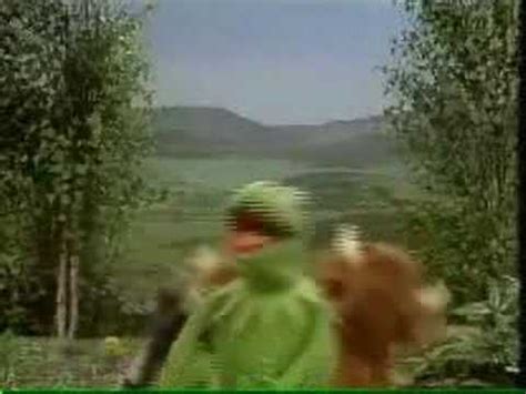 Sesame Street Doo Wop Hop Slow Youtube