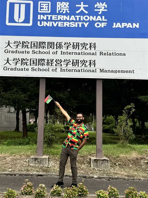 Sandy Moses Sawan On Linkedin Fallterm Newbeginnings Iuj 10 Comments