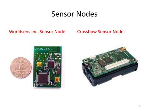 Wireless Sensor Networks Pptx