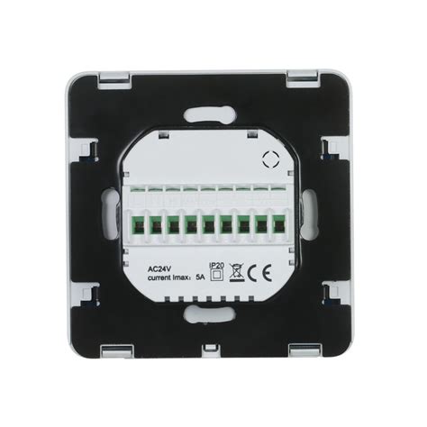 VAC Modbus RS RTU Fan Coil Air Conditioner Grandado