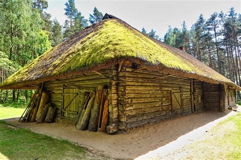 Дом Традиционный Деревянный Бесплатное фото на Pixabay Pixabay