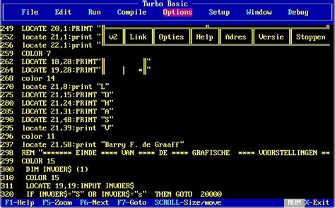 Linguaggio Programmazione Visual Basic Valter Narcisi