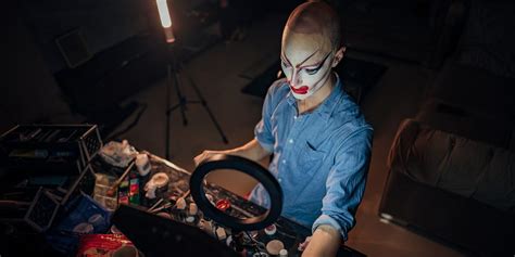 Sex Mimics Are Mimicspart 1