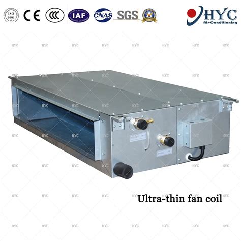 Chilled Water Fan Coils Chilled Water Coil Eqyh