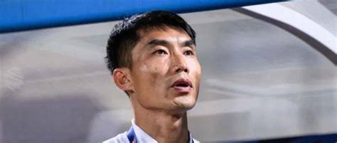 郑智和他的广州队正在打一场打不赢的仗守一座守不住的城 队伍 帅位 比赛