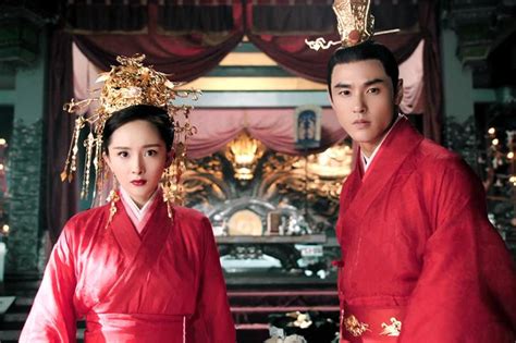 《扶摇》阮经天带杨幂见家长，婆媳关系成大问题