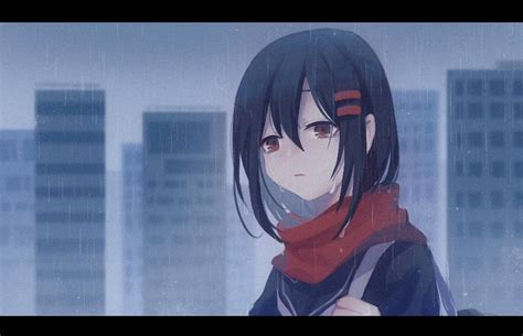 Guozibuding Tateyama Ayano Kagerou Project Carrying Bag Looking