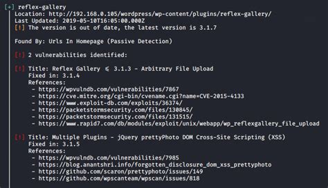 Wordpress Penetration Testing Secnhack