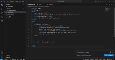 Rohan Mehta On Linkedin Internshipsuccess Webdev Urlshortener