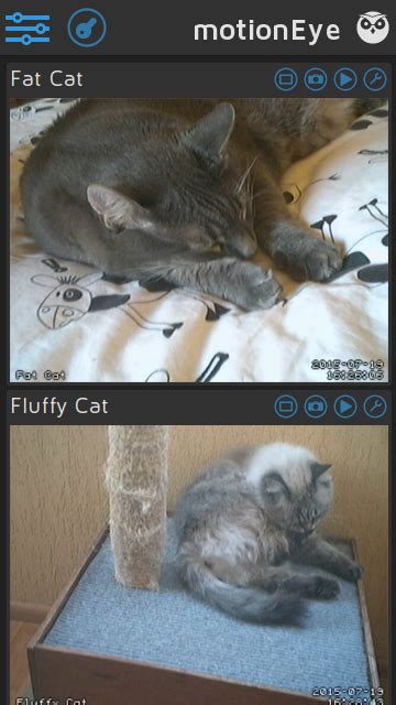 Motioneye Os Raspberry Valley