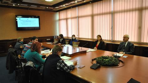 ПО ПРОЕКТ ОСИГУРЯВАТ ПОДКРЕПА НА ХОРА В НЕРАВНОСТОЙНО ПОЛОЖЕНИЕ В ОБЩИНА ВАРНА Eufunds