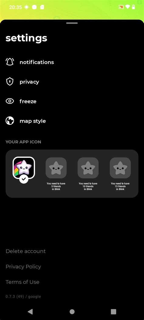 Blink 123 Скачать для Android Apk бесплатно