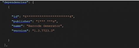 Isv Customization In Business Central